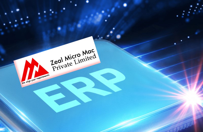 ZMMPL – Zeal Micro Mac P ltd.